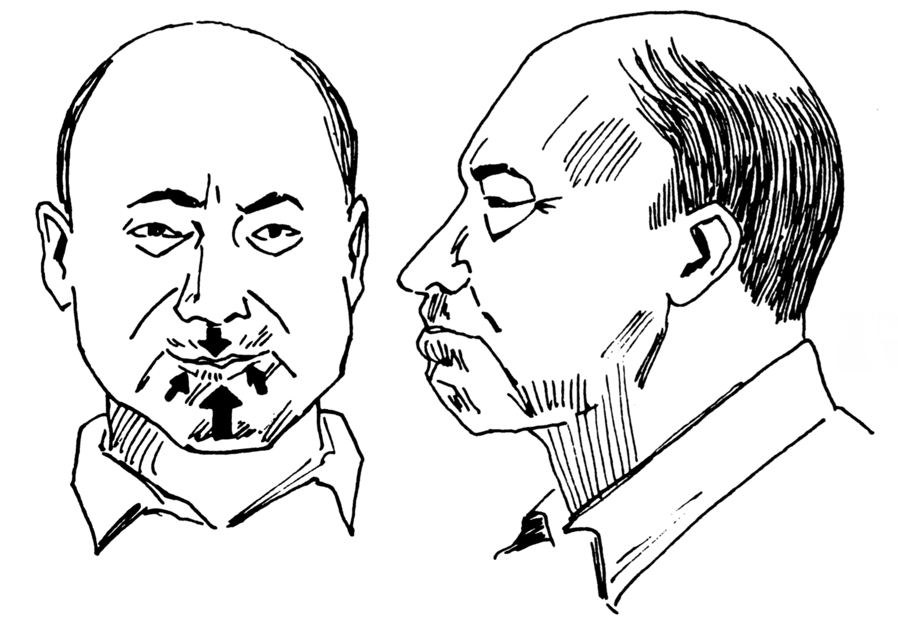 Lips Moving Correctly – Neoteric Brass